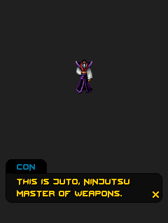 Juto (2003 video games)/Gallery | TMNTPedia | Fandom