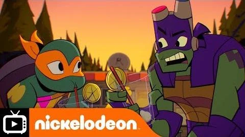 Repo Mantis (episode) | TMNTPedia | Fandom