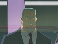 Utrom Council Trio (2003 TV series)/Gallery | TMNTPedia | Fandom