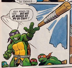 Niagara ...Fools?/Gallery | TMNTPedia | Fandom