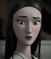 Tang Shen | Teenage Mutant Ninja Turtles Wiki | Fandom