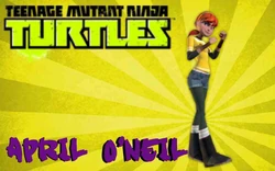 April O'Neil (2012 TV series)/Gallery | TMNTPedia | Fandom