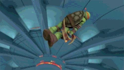 The Weird World of Wyrm/Animations | TMNTPedia | Fandom