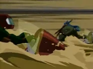 Wild World of Sports/Gallery | TMNTPedia | Fandom