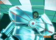 T-Pod | TMNTPedia | Fandom