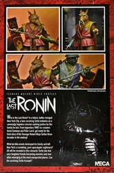 Splinter (The Last Ronin) (2024 action figure) | TMNTPedia | Fandom