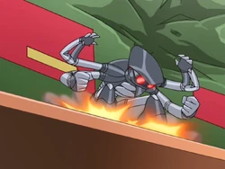 Mechazoid (2003 TV series)/Gallery | TMNTPedia | Fandom