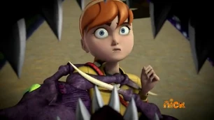 Vringath Dregg (2012 TV series)/Gallery | TMNTPedia | Fandom