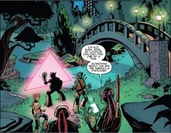 The Clown and The Clan/Gallery | TMNTPedia | Fandom