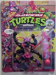 Antrax | TMNTPedia | Fandom
