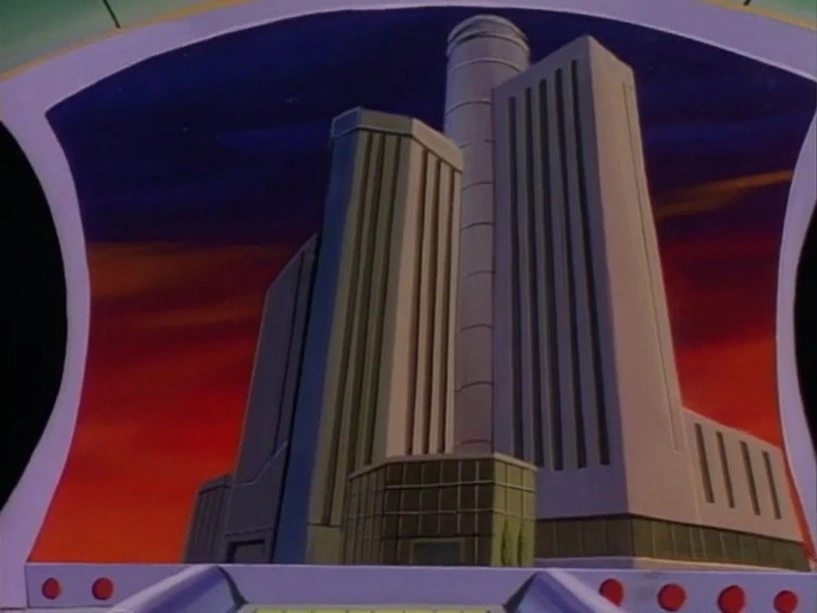 Copcore Building | TMNTPedia | Fandom