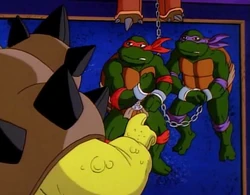 Titanus/Gallery | TMNTPedia | Fandom