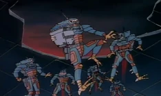 Dregg of the Earth/Gallery | TMNTPedia | Fandom