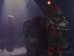 Splinter (The Next Mutation)/Gallery | TMNTPedia | Fandom