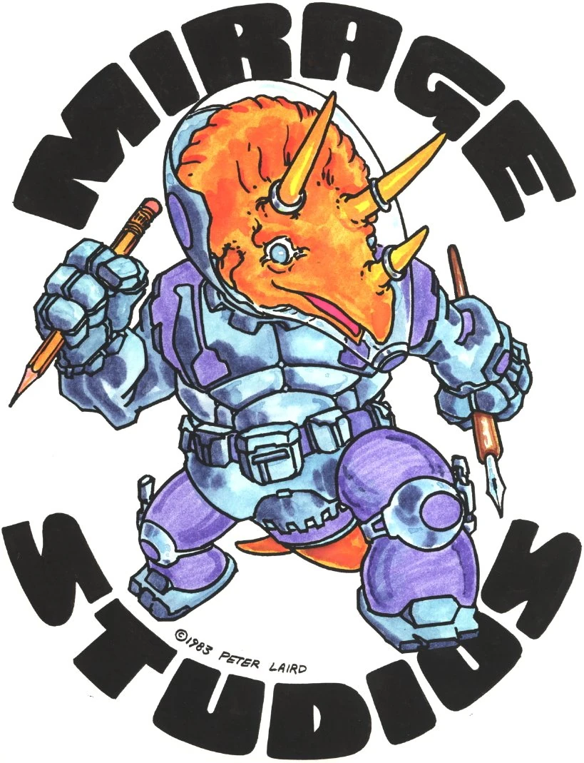 Triceratons | TMNTPedia | Fandom