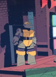 Metalhead | TMNTPedia | Fandom