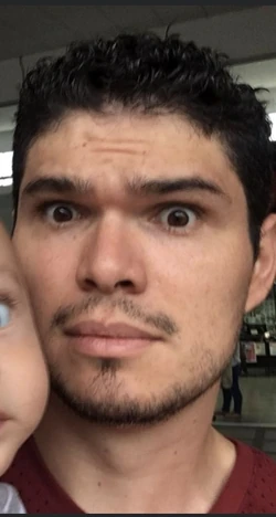 Dan Mora | TMNTPedia | Fandom