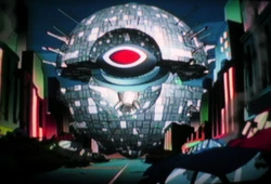 Technodrome (1987 TV series)/Gallery | TMNTPedia | Fandom