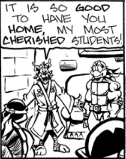 Time Travelling Turtles | TMNTPedia | Fandom