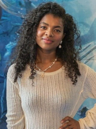 Yasmine Yamajako | TMNTPedia | Fandom