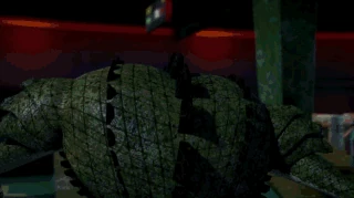 Leatherhead (2012 TV series)/Animations | TMNTPedia | Fandom