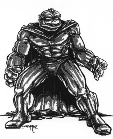 Max Wilsocchi | TMNTPedia | Fandom