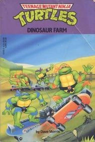 Dinosaur Farm | TMNTPedia | Fandom