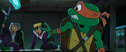Cane (Point Grey)/Gallery | TMNTPedia | Fandom
