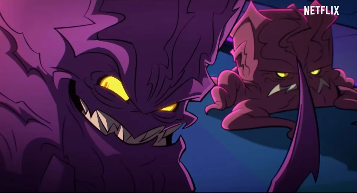 Krang (Rise of the TMNT) | TMNTPedia | Fandom