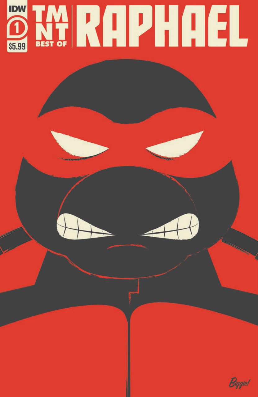 TMNT: Best of Raphael | TMNTPedia | Fandom