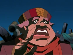 Professor (2003 TV series)/Gallery | TMNTPedia | Fandom