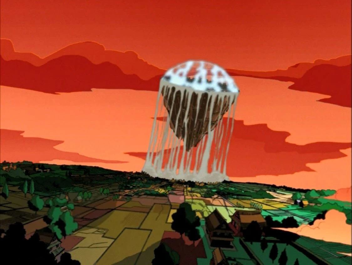 Space Invaders, Part III/Gallery | TMNTPedia | Fandom