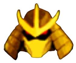 Ch'rell (2003 video games)/Gallery | TMNTPedia | Fandom