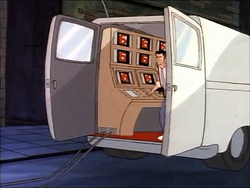 Vernon Fenwick (1987 TV series)/Gallery | TMNTPedia | Fandom