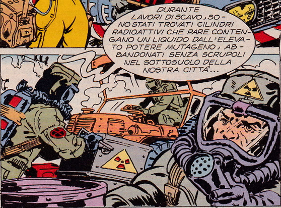 Bebop E Rocksteadygallery Tmntpedia Fandom