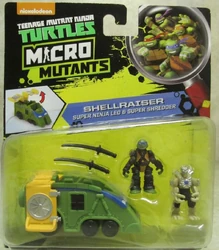 Super Shredder | TMNTPedia | Fandom