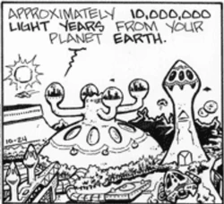 Planet Utr | TMNTPedia | Fandom