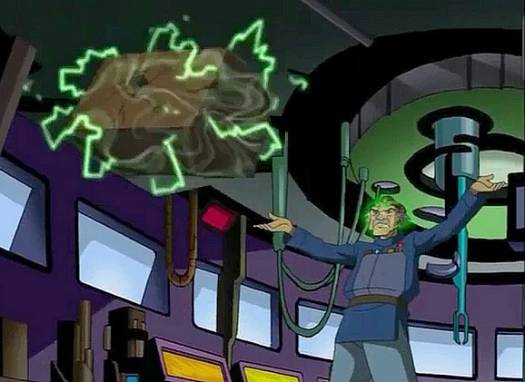 Telekinese | Teenage Mutant Ninja Turtles Wiki | Fandom