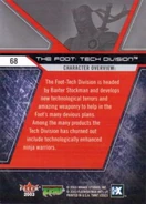 The Foot: Tech Division | TMNTPedia | Fandom