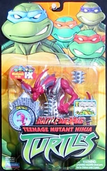 Drako | TMNTPedia | Fandom