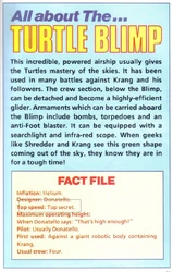 Turtle Blimp (Grandreams)/Gallery | TMNTPedia | Fandom