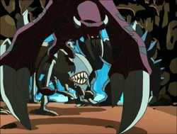 Spider Monster (2003 TV series)/Gallery | TMNTPedia | Fandom