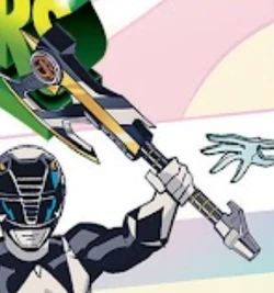 Power Axe | TMNTPedia | Fandom