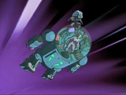 Ananda (2003 TV series)/Gallery | TMNTPedia | Fandom