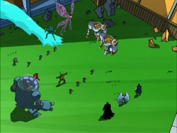 Ananda (2003 TV series)/Gallery | TMNTPedia | Fandom