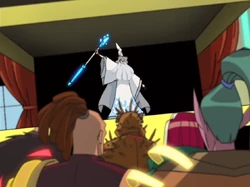 Admin Wizard/Gallery | TMNTPedia | Fandom