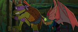 Wingnut (Point Grey)/Gallery | TMNTPedia | Fandom