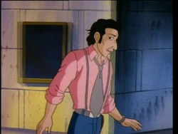 Vernon Fenwick (1987 TV series)/Gallery | TMNTPedia | Fandom