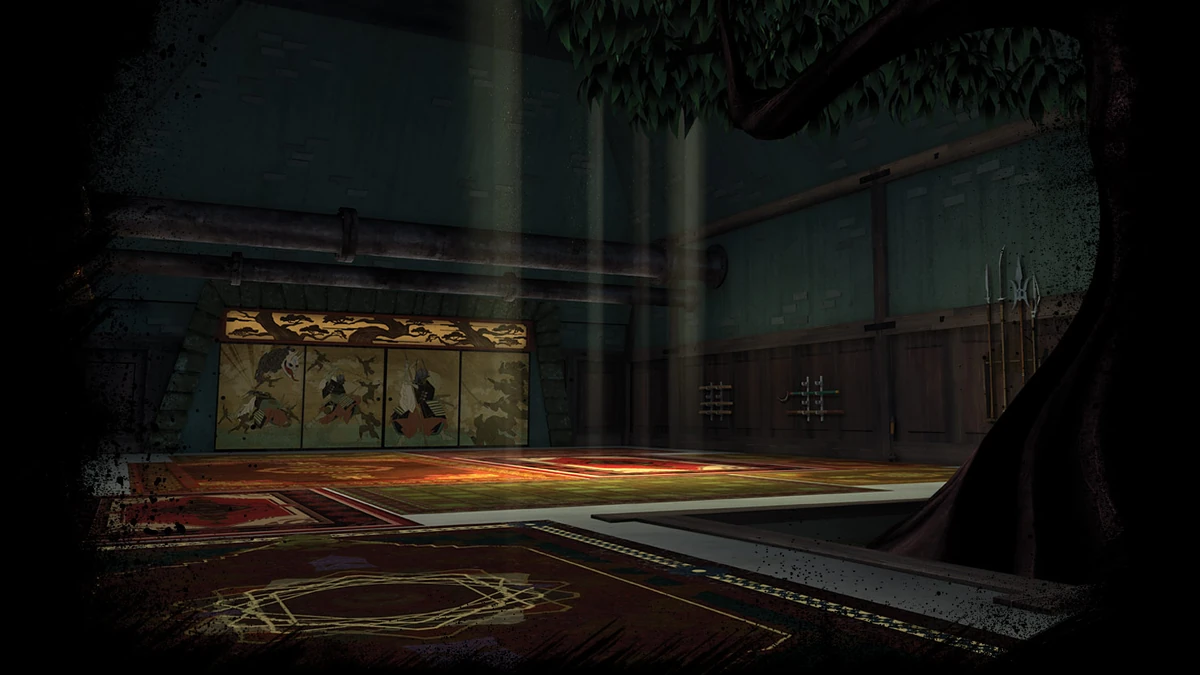 Dōjō (2012 TV series)/Gallery | TMNTPedia | Fandom