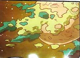 Claw Reef | TMNTPedia | Fandom